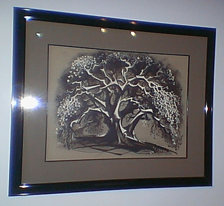 The Fine Art of Marc Davis – The Chad Frye – Illustration Guy