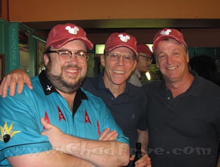 Meeska Mooska Mickey Mouse! – The Chad Frye – Illustration Guy