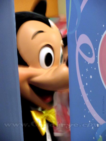 Meeska Mooska Mickey Mouse! – The Chad Frye – Illustration Guy