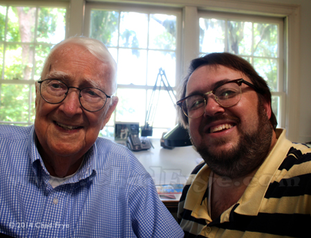 Happy 90th Jack Davis! – The Chad Frye – Illustration Guy