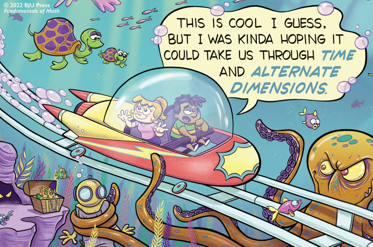 The Chad Frye – Illustration Guy